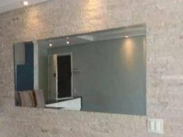 Apartamento à venda, 73 m² por R$ 600.000,00 Vila Andrade São Paulo/SP