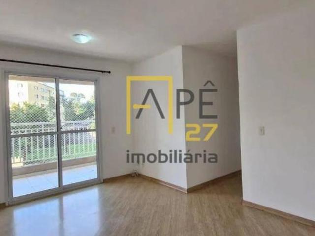 Apartamento à venda, 73 m² por R$ 600.000,00 Macedo Guarulhos/SP