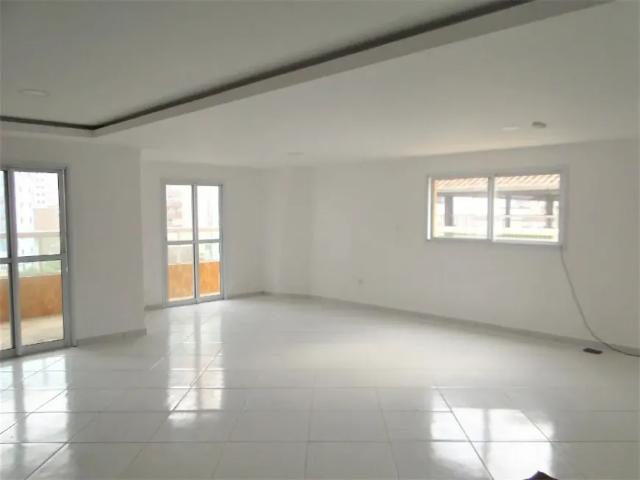 Apartamento à venda, 73 m² por R$ 600.000,00 Ocian Praia Grande/SP
