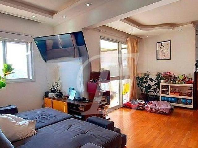 Apartamento à venda, 73 m² por R$ 620.000,00 Vila Guilherme São Paulo/SP