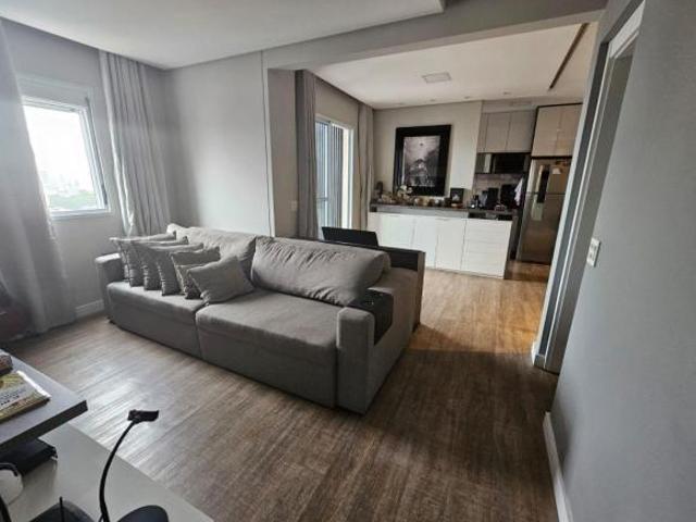 Apartamento à venda, 73 m² por R$ 623.000,00 Centro São Bernardo do Campo/SP