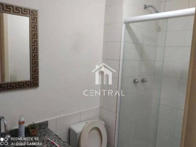 Apartamento à venda, 73 m² por R$ 635.000,00 Jardim Tupanci Barueri/SP