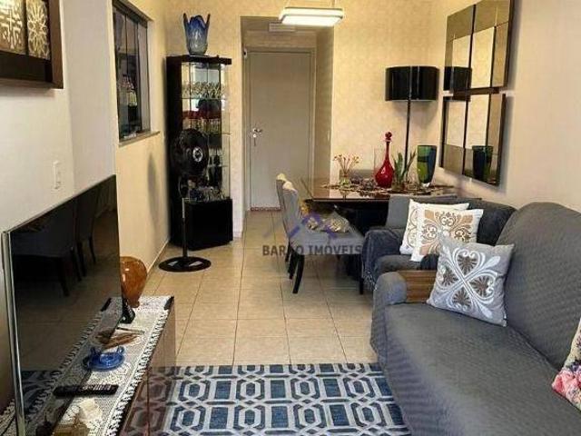 Apartamento à venda, 73 m² por R$ 636.000,00 Engordadouro Jundiaí/SP