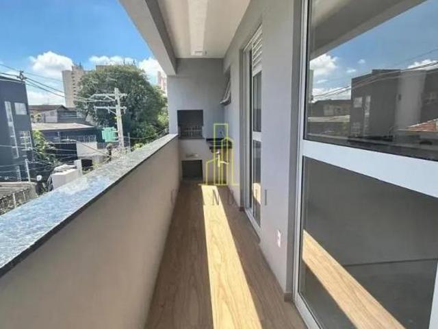 Apartamento à venda, 73 m² por R$ 639.000,00 Nova Petrópolis São Bernardo do Campo/SP