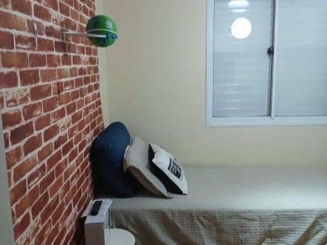 Apartamento à venda, 73 m² por R$ 630.000,00 Vila Campestre São Paulo/SP