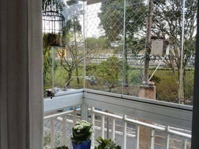 Apartamento à venda, 73 m² por R$ 630.000,00 Jabaquara São Paulo/SP
