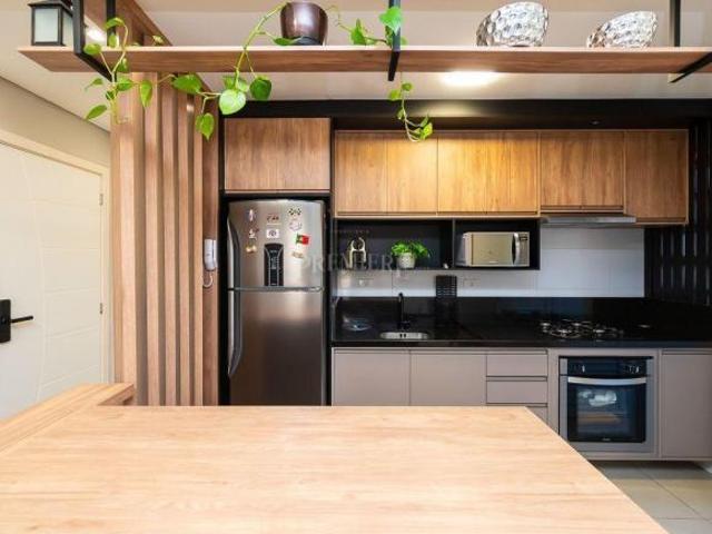 Apartamento à venda, 73 m² por R$ 630.000,00 Nov