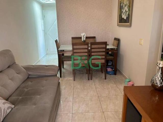 Apartamento à venda, 73 m² por R$ 649.000,00 Penha de França São Paulo/SP