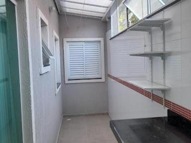 Apartamento à venda, 73 m² por R$ 640.000,00 Utinga Santo André/SP