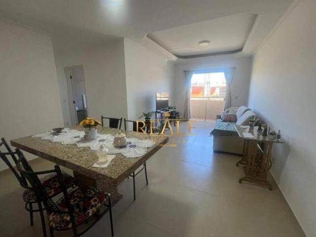 Apartamento à venda, 73 m² por R$ 650.000,00 Condomínio Mirante de Louveira Louveira/SP