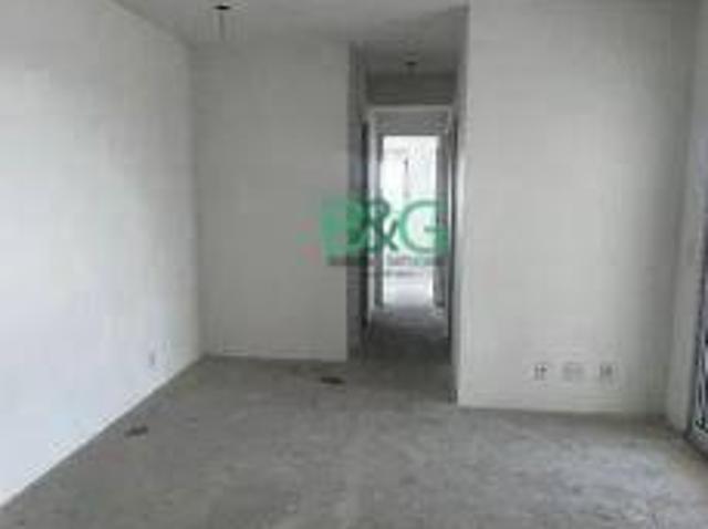 Apartamento à venda, 73 m² por R$ 667.800,00 Jardim Vila Galvão Guarulhos/SP