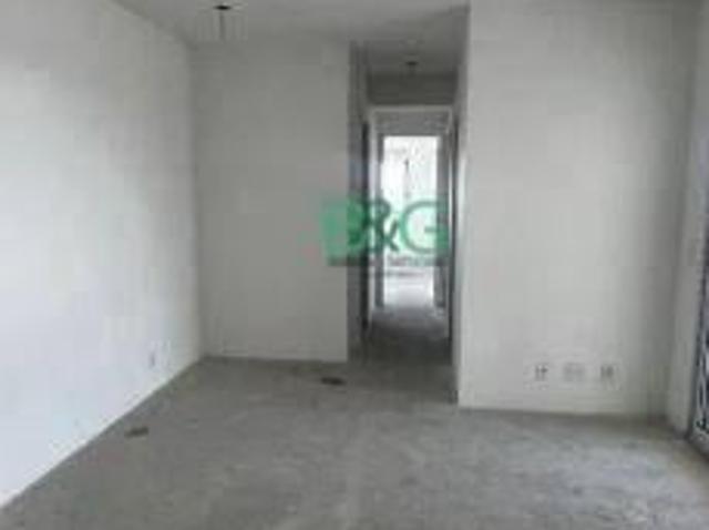 Apartamento à venda, 73 m² por R$ 667.800,00 Jardim Vila Galvão Guarulhos/SP