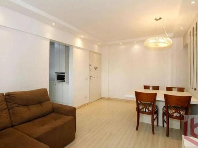 Apartamento à venda, 73 m² por R$ 677.000,00 Sumarezinho São Paulo/SP