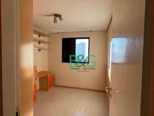 Apartamento à venda, 73 m² por R$ 733.200,00 Vila Bertioga São Paulo/SP