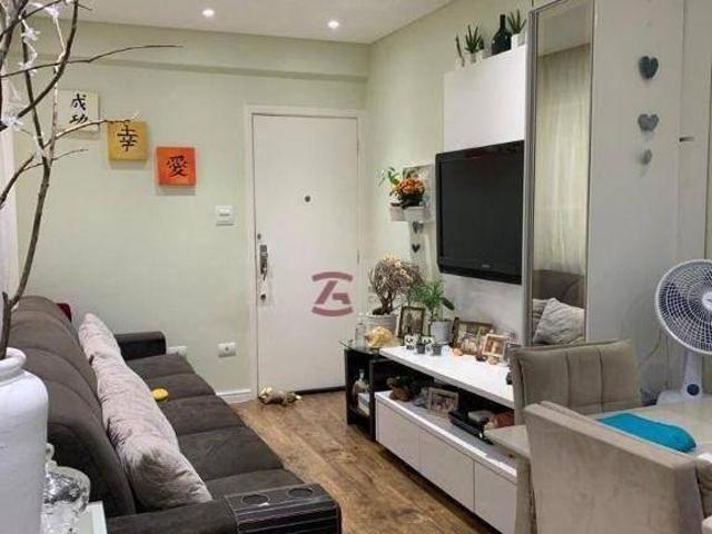Apartamento à venda, 73 m² por R$ 750.000,00 Consolação São Paulo/SP