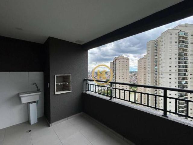 Apartamento à venda, 73 m² por R$ 750.000,00 Jardim Esperança Barueri/SP