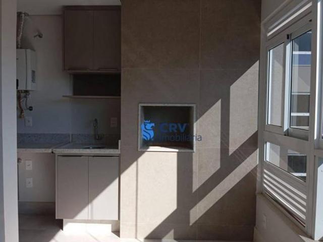 Apartamento à venda, 73 m² por R$ 750.000,00 Jardim Higienópolis Londrina/PR