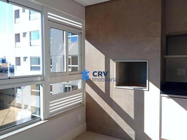 Apartamento à venda, 73 m² por R$ 750.000,00 Jardim Higienópolis Londrina/PR