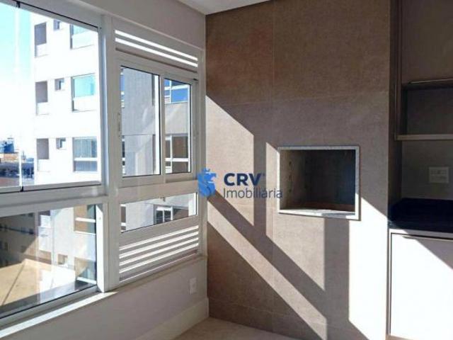 Apartamento à venda, 73 m² por R$ 750.000,00 Jardim Higienópolis Londrina/PR