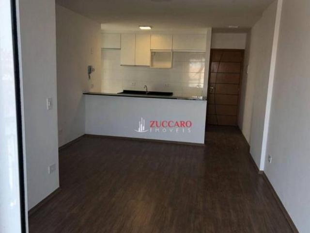 Apartamento à venda, 73 m² por R$ 760.000,00 Ponte Grande Guarulhos/SP