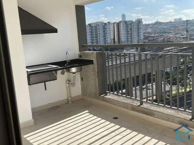 Apartamento à venda, 73 m² por R$ 780.000,00 Vila Prudente Zona Leste São Paulo/SP