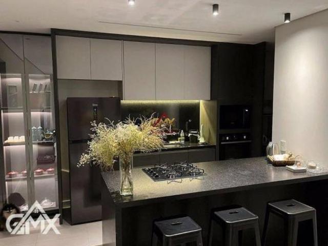 Apartamento à venda, 73 m² por R$ 780.000,00 Gleba Palhano Londrina/PR