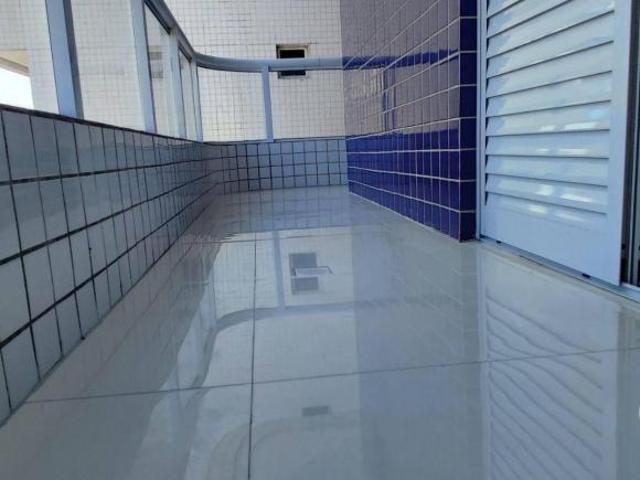 Apartamento à venda, 73 m² por R$ 790.000,00 Boqueirão Praia Grande/SP
