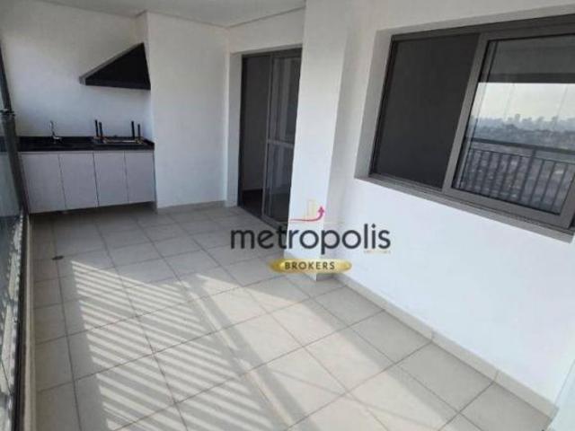 Apartamento à venda, 73 m² por R$ 801.000,00 Jardim Independência São Paulo/SP