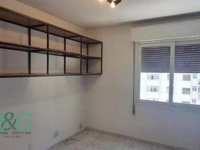 Apartamento à venda, 73 m² por R$ 844.000,00 Vila Clementino São Paulo/SP