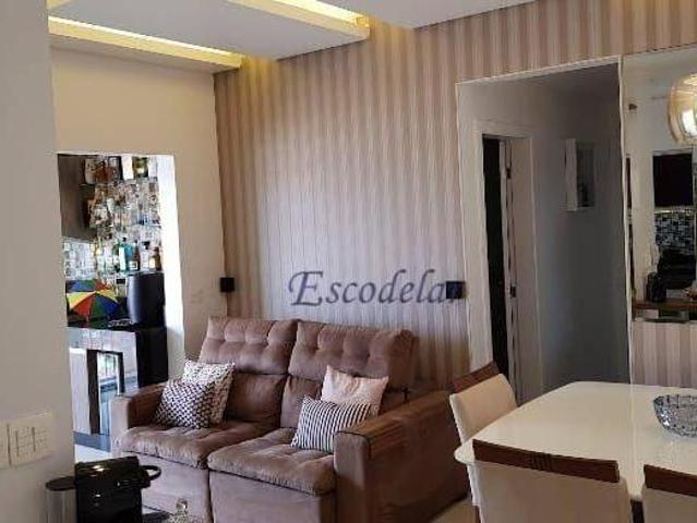 Apartamento à venda, 73 m² por R$ 900.000,00 Vila Guilherme São Paulo/SP