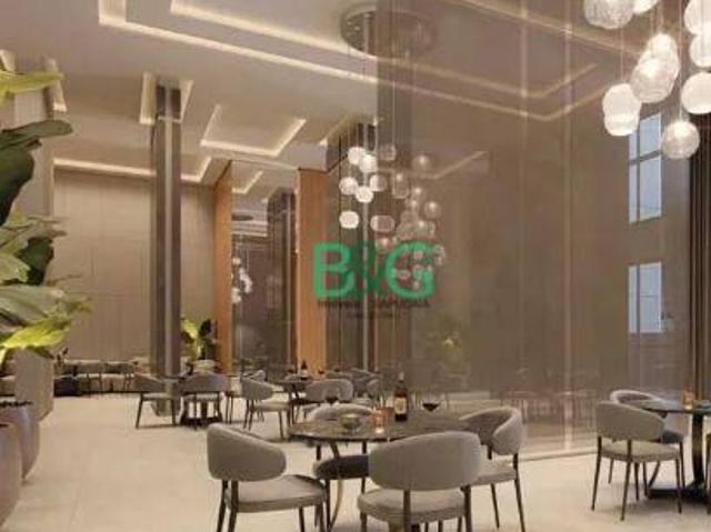 Apartamento à venda, 73 m² por R$ 870.000,00 Vila Prudente Zona Leste São Paulo/SP
