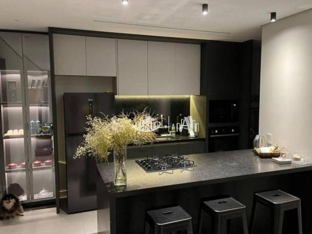Apartamento à venda, 73 m² por R$ 880.000,00 Gleba Palhano Londrina/PR