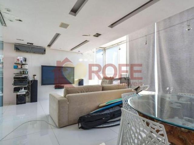 Apartamento à venda, 73 m² por R$ 900.000,00 Moema São Paulo/SP