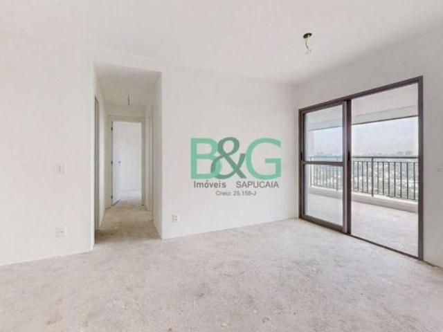 Apartamento à venda, 73 m² por R$ 930.000,00 Butantã São Paulo/SP