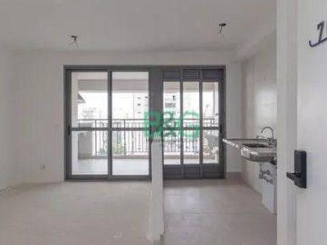 Apartamento à venda, 73 m² por R$ 956.000,00 Vila Mariana São Paulo/SP
