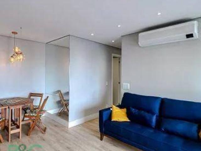 Apartamento à venda, 73 m² por R$ 950.000,00 Brás São Paulo/SP