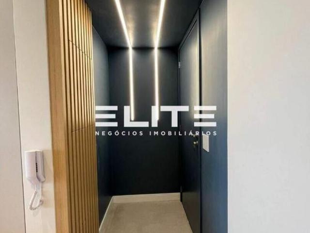 Apartamento à venda, 73 m² por R$ 980.000,00 Vila Alzira Santo André/SP