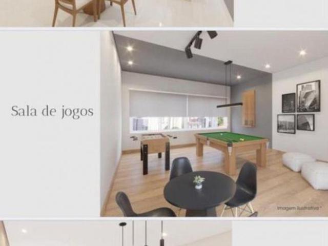 Apartamento à venda, 73 m² por RS 480.000,00 Vila Galvão Guarulhos SP