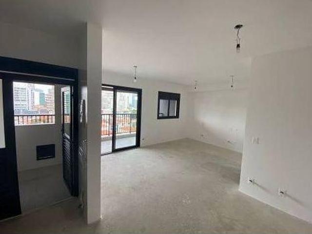 Apartamento à Venda 73,50m² 2 Quartos sendo 1 Suíte, 2 Vagas por R$ 2.415.000,00 Pinheiros São P