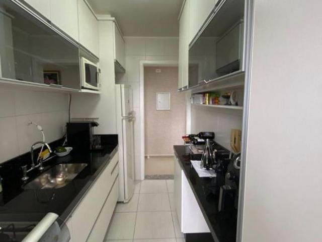 Apartamento a venda 73m2 Tatuapé São Paulo SP