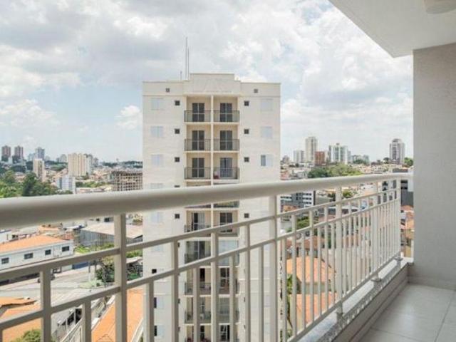 Apartamento a venda 73m2 Tatuapé São Paulo SP
