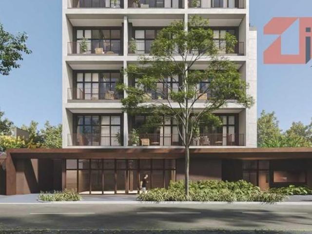 Apartamento à venda 73m², 1 vaga na Vila Madalena próximo ao Metrô