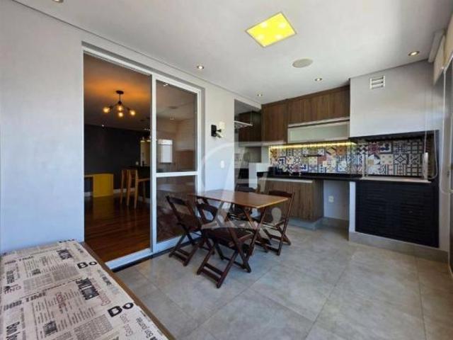 Apartamento à venda | 73m² | 2 dormitórios | 2 vagas | Santana São Paulo/SP