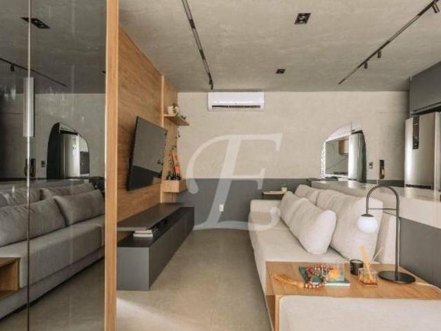 Apartamento à venda | 73m² | 2 dormitórios | 2 vagas | Santana São Paulo/SP
