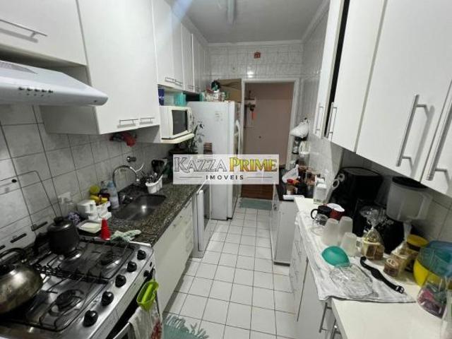 Apartamento à venda 73m², 3 dormitórios, 1 suite, 2 vagas no Jardim Marajoara! Condomínio com la