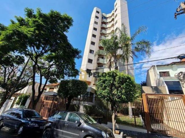 Apartamento à venda | 73m² | 3 dormitórios | 1 suíte | sacada | 2 vagas | Alto da Mooca São Paulo/