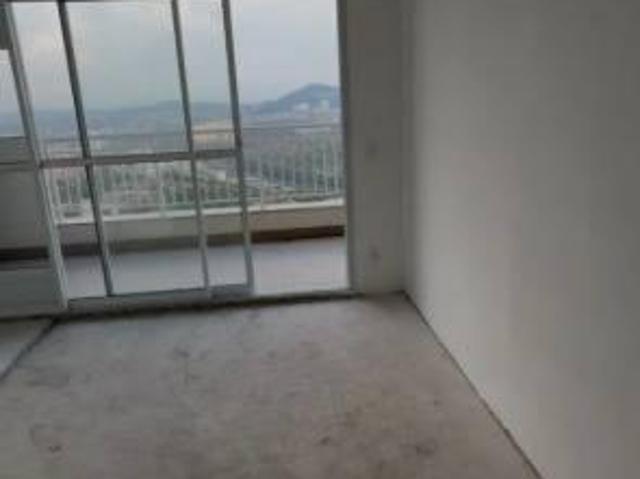 Apartamento à venda 73m² 3 dorms, 3 vagas. Condomínio Acqua Park Barueri!