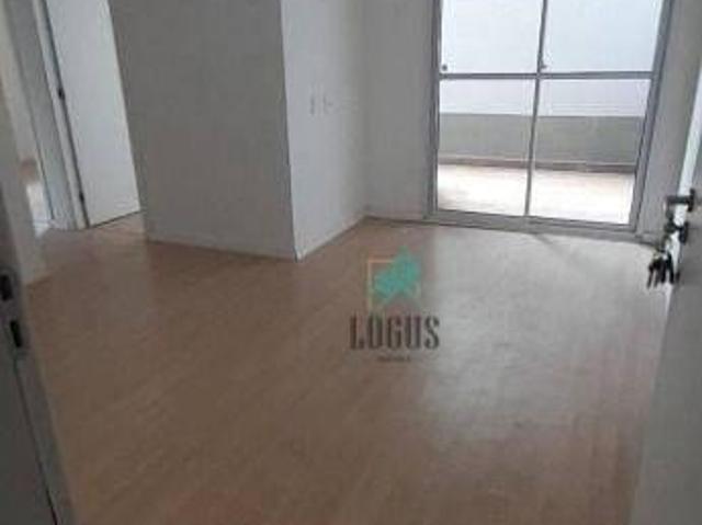 Apartamento à Venda | 73m² | 3 Quartos | Térreo | Soul Imigrantes | Diadema