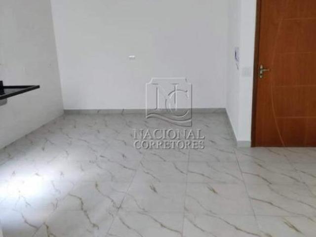 Apartamento à venda, 73m² de área útil, no Campestre Santo André/SP