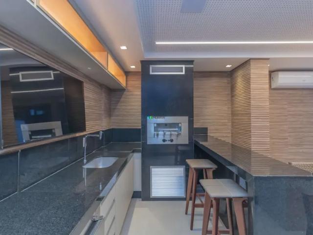 Apartamento à venda 84 m² cidade nova mg